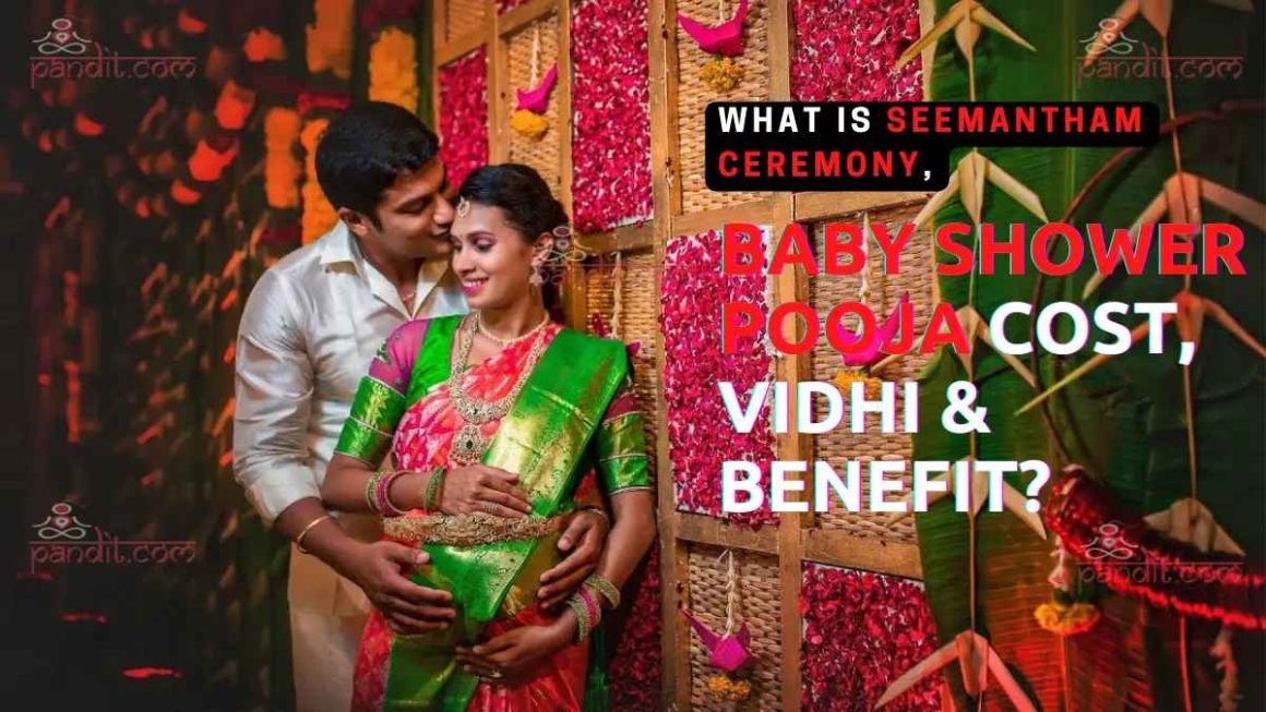 Seemantham: Discover the Significance and Traditions of Ritual